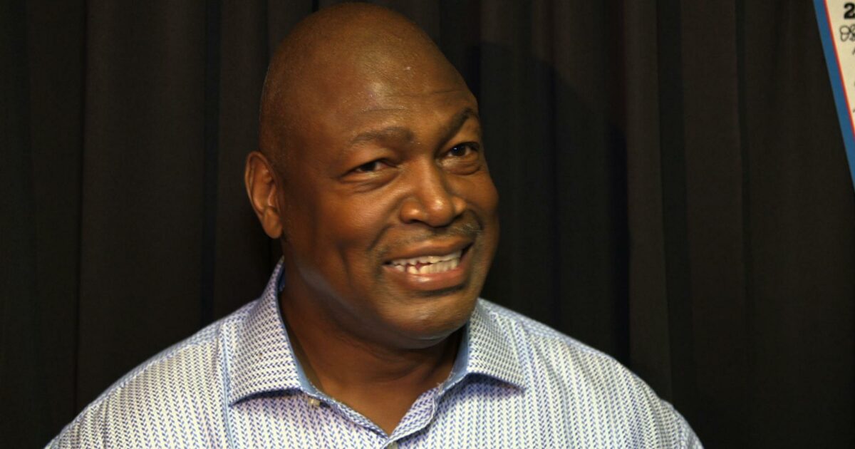 Charles Haley - NFL Legend of the Game - Interview - Sports Stars of ...